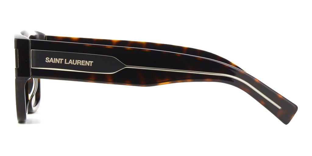 Saint Laurent Sun SL 617 002 Sunglasses