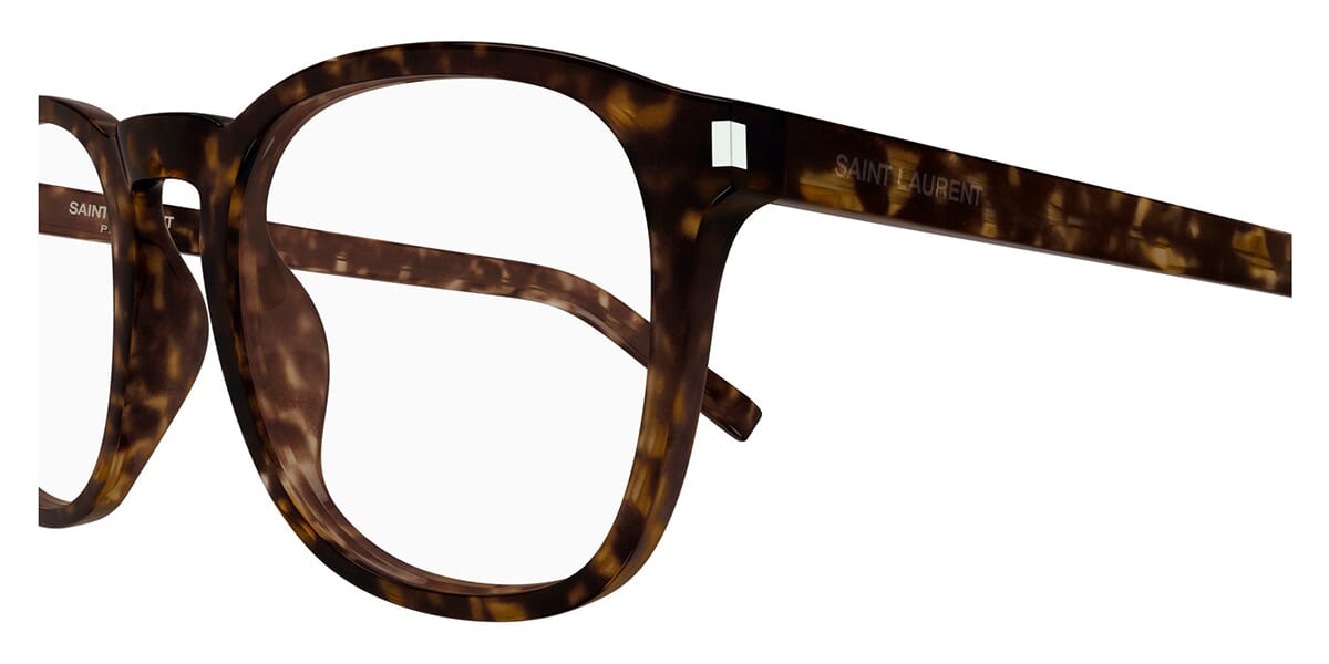 Saint Laurent SL 818 OPT 002 Glasses