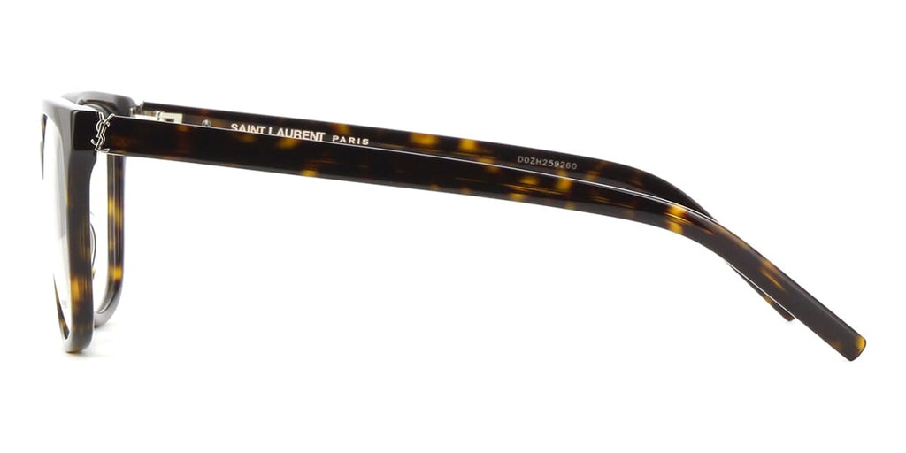 Saint Laurent SL M129 002 Glasses