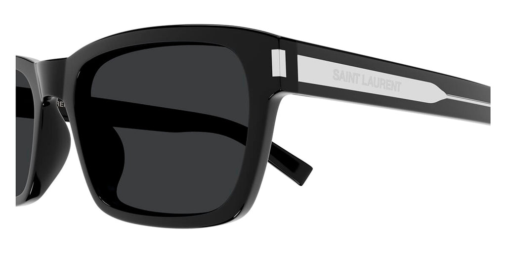 Saint Laurent Sun SL 662 001 Sunglasses