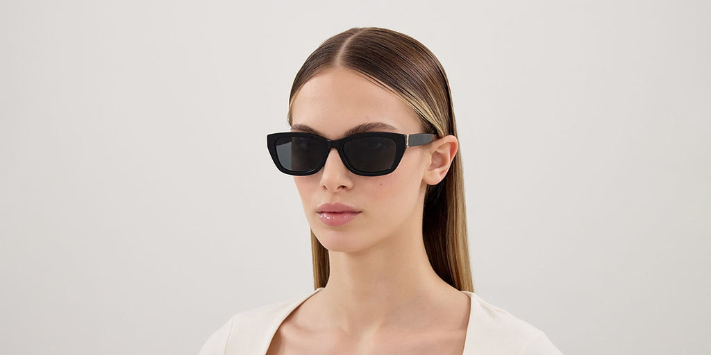 Saint Laurent Sun SL M153 001