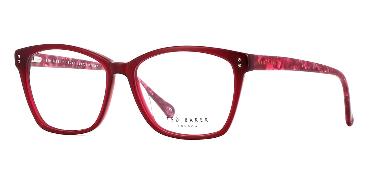 Ted Baker Cleo 9145 205 Glasses
