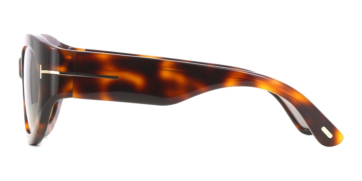 Tom Ford Arizona-02 TF1313 53B Sunglasses