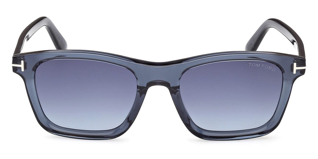 Tom Ford Barron TF1179 20B Sunglasses