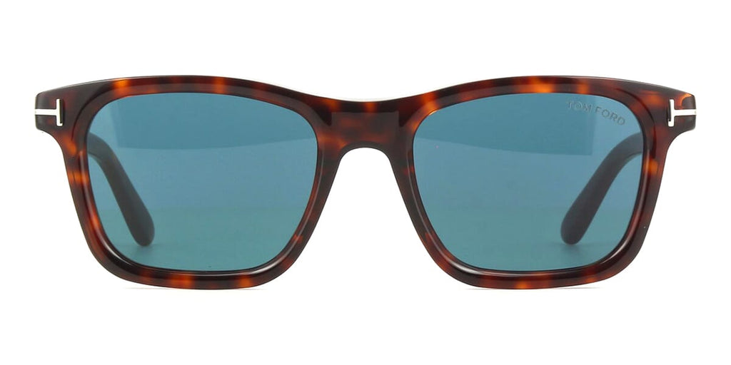 Tom Ford Barron TF1179 54V Sunglasses