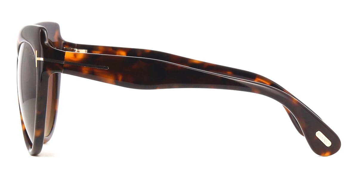 Tom Ford Beatrice TF1196 52E Sunglasses