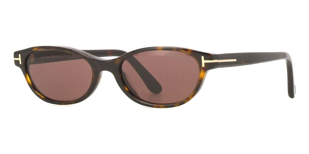 Tom Ford Chloe-02 TF1310 52E Sunglasses
