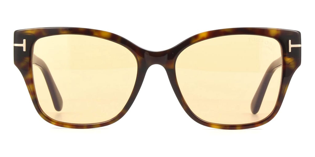 Tom Ford Elsa TF1108 52E Sunglasses