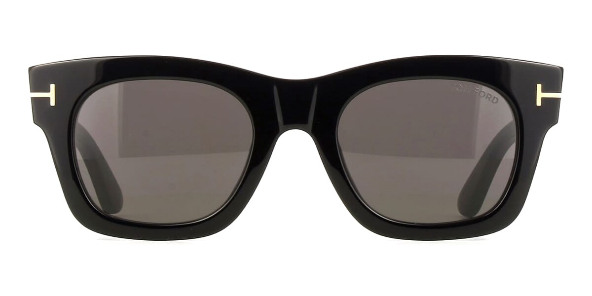Tom Ford Emma-02 TF1314 01A Sunglasses