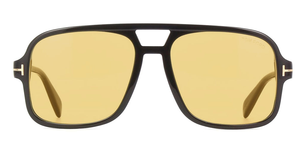 Tom Ford Falconer-02 TF884 01E - As Seen On Jennifer Lopez & Chris Robinson