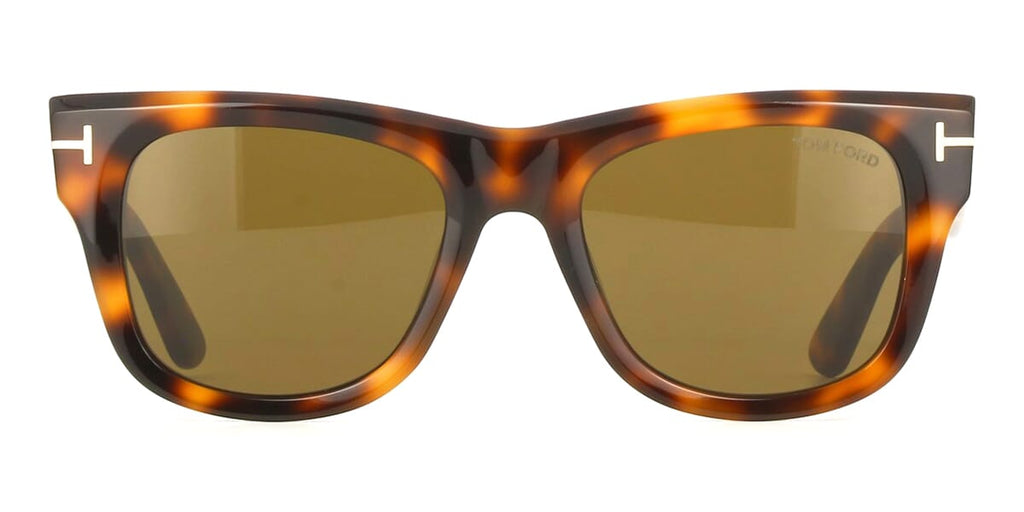 Tom Ford Finn-02 TF1304 53E Sunglasses