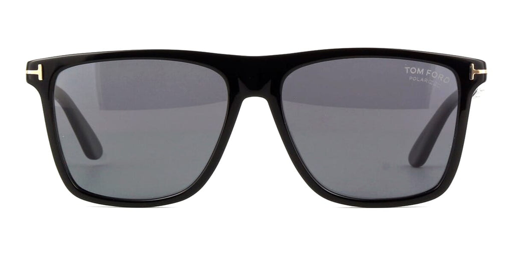 Tom Ford Fletcher TF832 01D Polarised Sunglasses