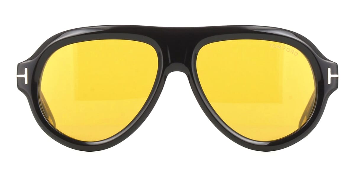 Tom Ford Icon Collection TF1225 01E Sunglasses