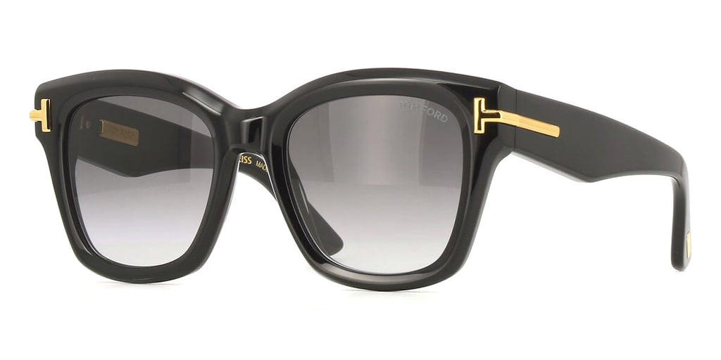 Tom Ford Icon Collection TF1329 01B Sunglasses