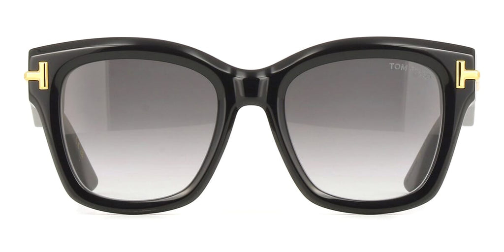 Tom Ford Icon Collection TF1329 01B Sunglasses