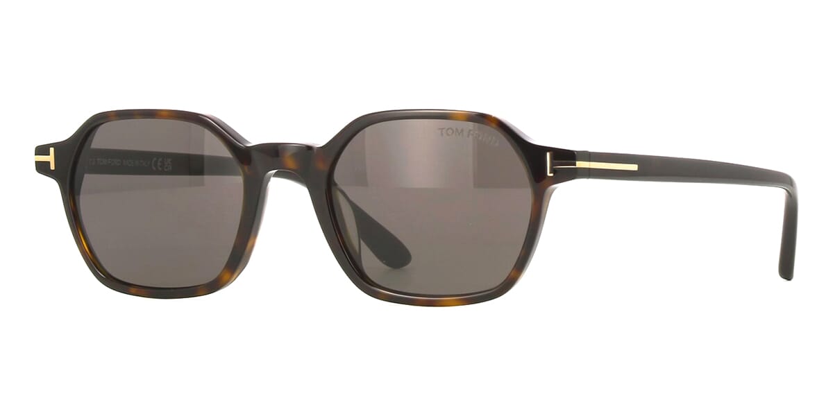 Tom Ford Joey-02 TF1301 52A Sunglasses