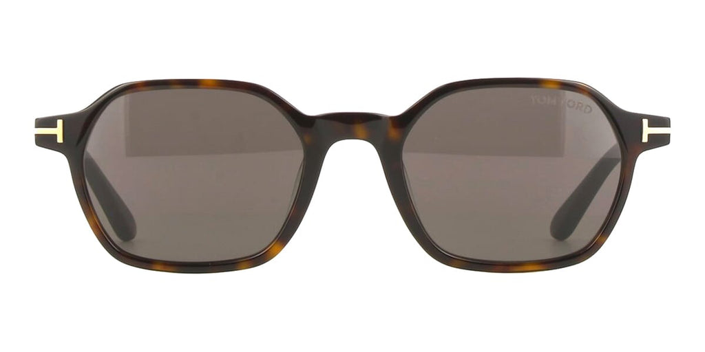 Tom Ford Joey-02 TF1301 52A Sunglasses