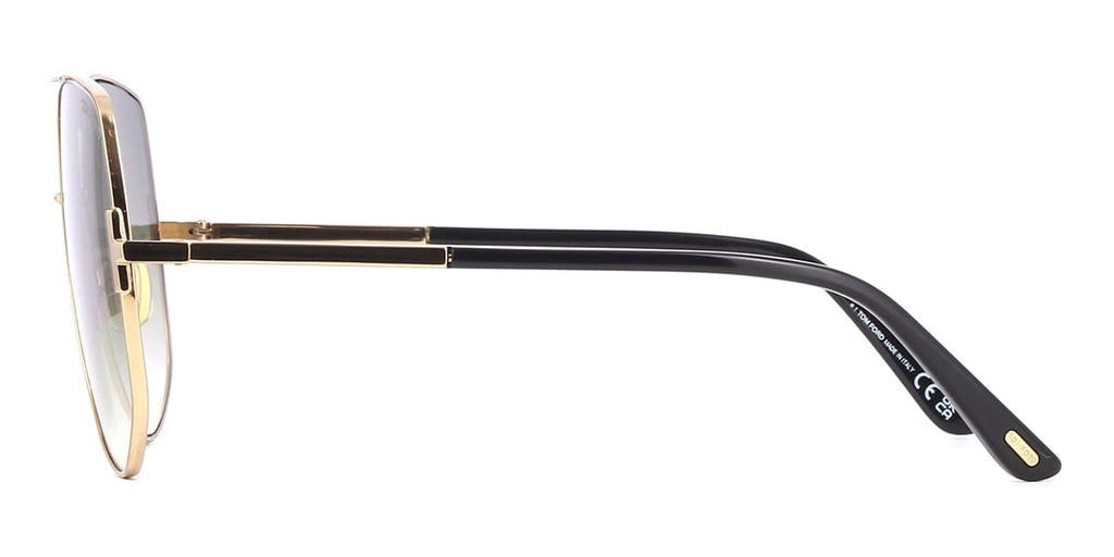 Tom Ford Lennox TF783 28B Sunglasses