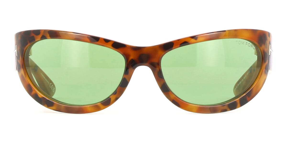 Tom Ford Leona-02 TF1365 55N Sunglasses