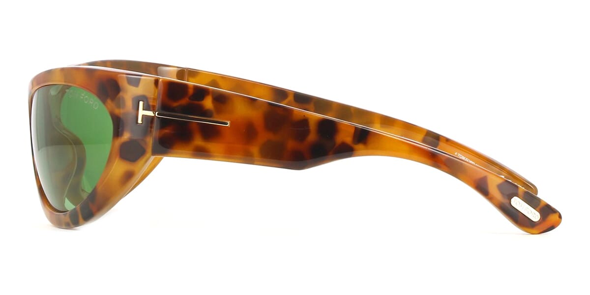 Tom Ford Leona-02 TF1365 55N Sunglasses