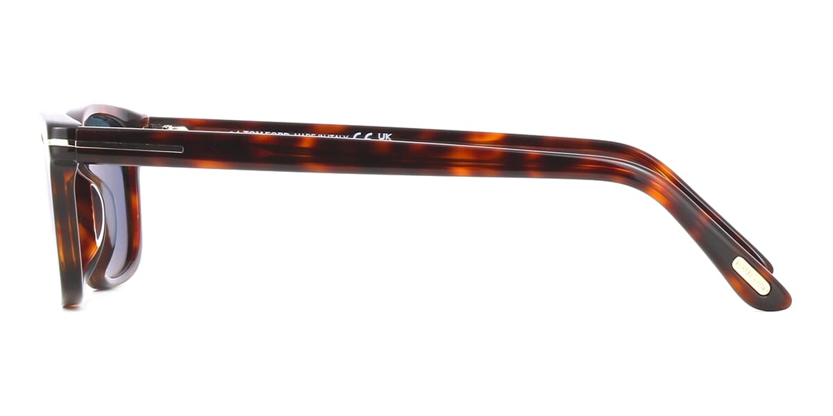 Tom Ford Miles-02 TF1300 54V Sunglasses