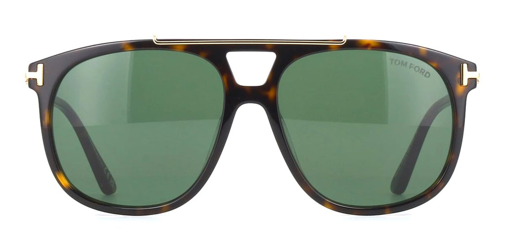 Tom Ford Sam-02 TF1306 52N Sunglasses
