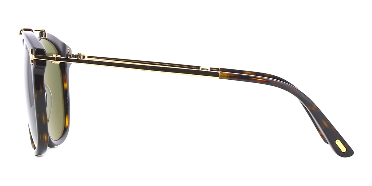 Tom Ford Sam-02 TF1306 52N Sunglasses