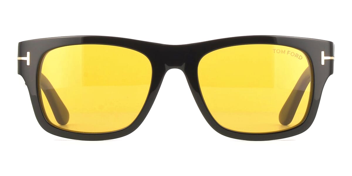 Tom Ford Smith-02 TF1303 01E Sunglasses