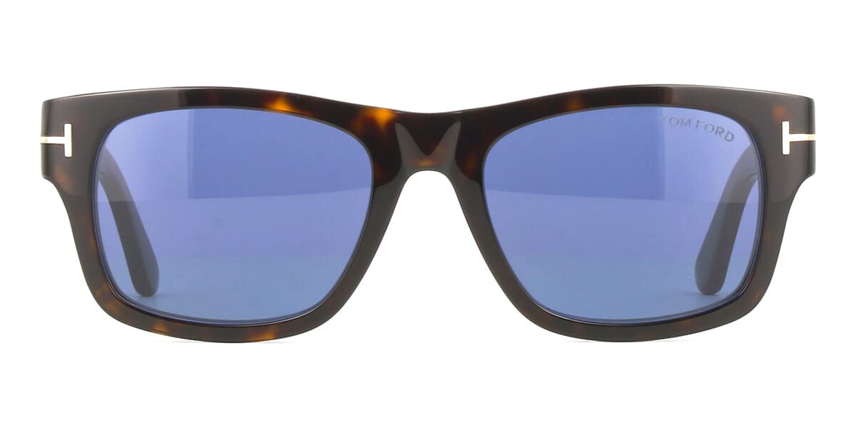 Tom Ford Smith-02 TF1303 52V Sunglasses