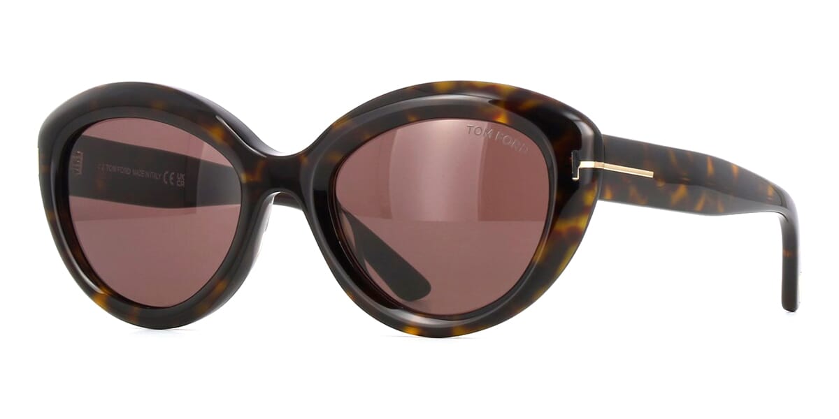 Tom Ford Stacy-02 TF1316 52E Sunglasses
