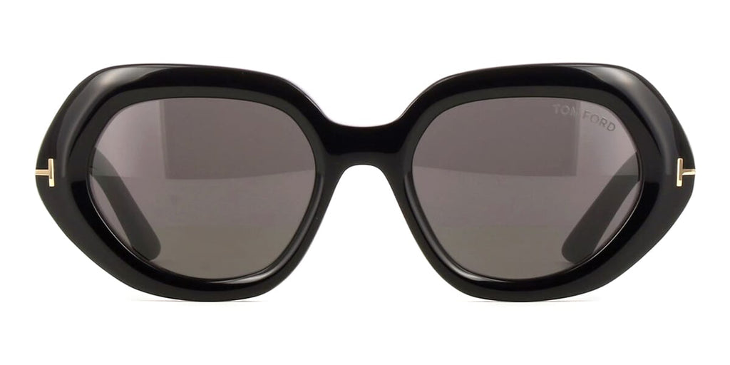 Tom Ford April-02 TF1317 01A Sunglasses