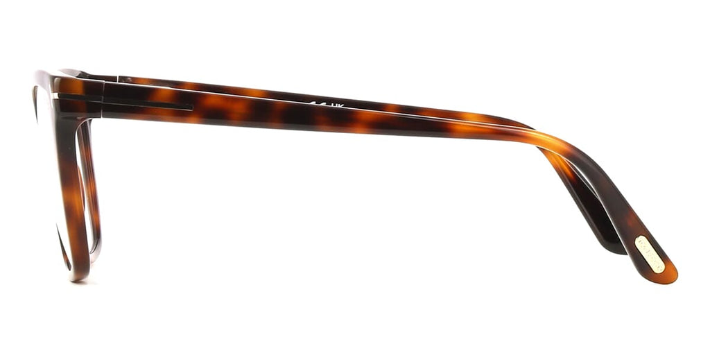 Tom Ford TF5812-B 053 Blue Control Glasses