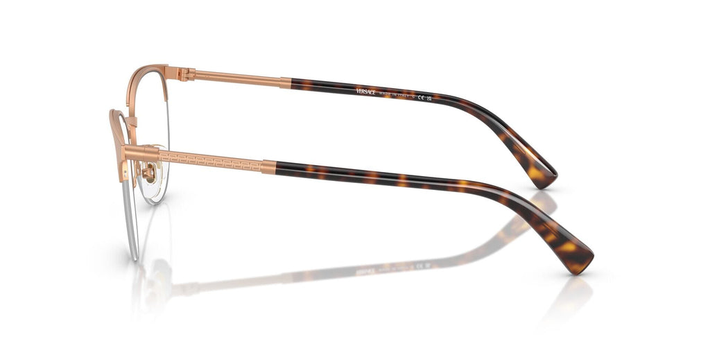 Versace 1247 1412 Glasses