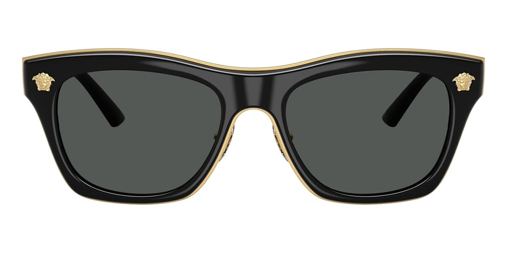 Versace 2272 GB1/87 Sunglasses
