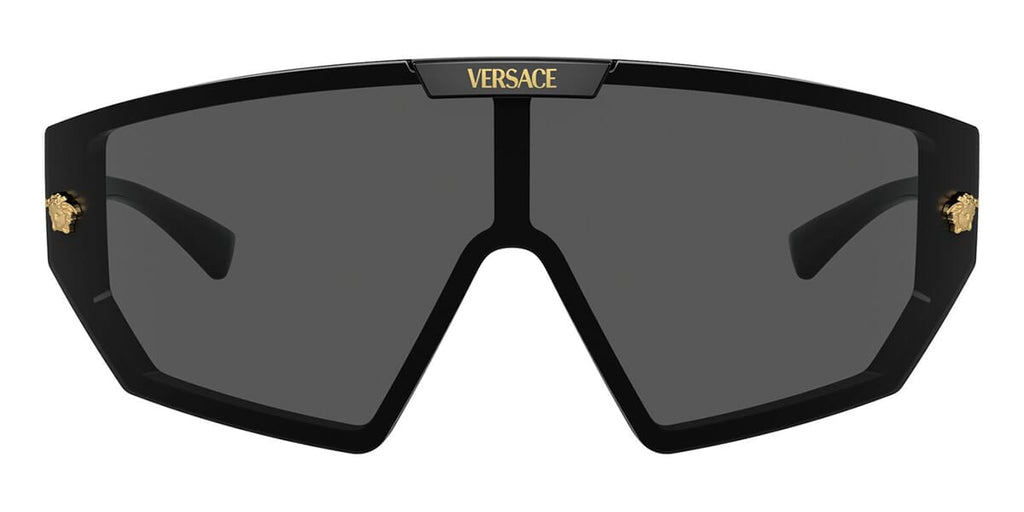 Versace 4461 GB1/87 Sunglasses