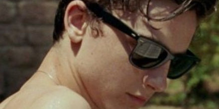 Ray-Ban Wayfarer 2140 901 Black - As Seen On Leonardo DiCaprio & Hailey ...