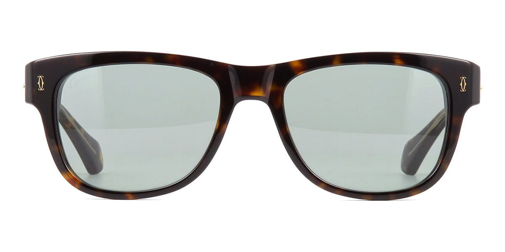 Cartier CT0277S 002 Sunglasses