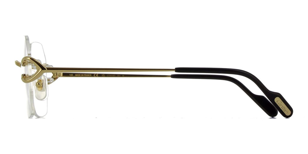 Cartier CT0416O 001 Glasses