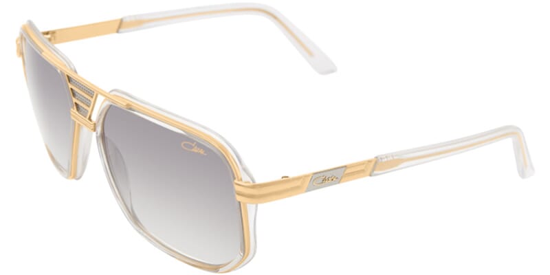 Cazal Legends 666 003 Sunglasses