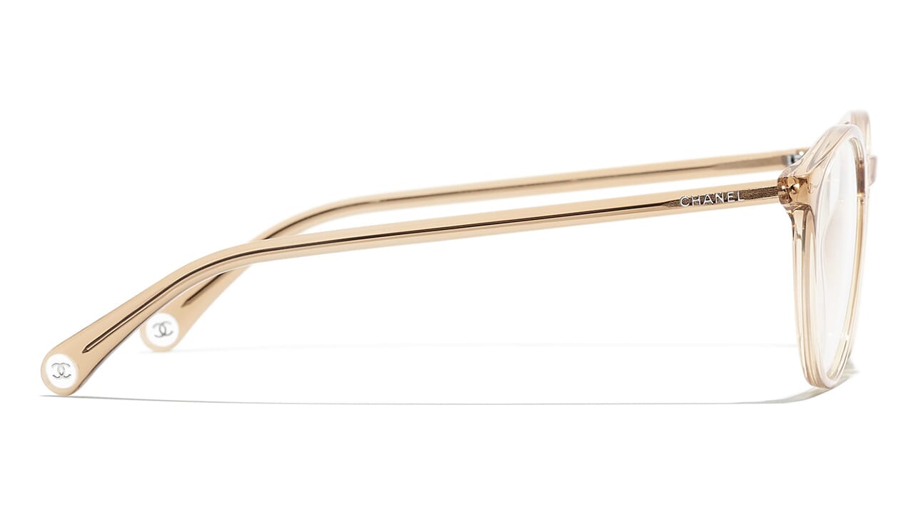 Pantos Eyeglasses