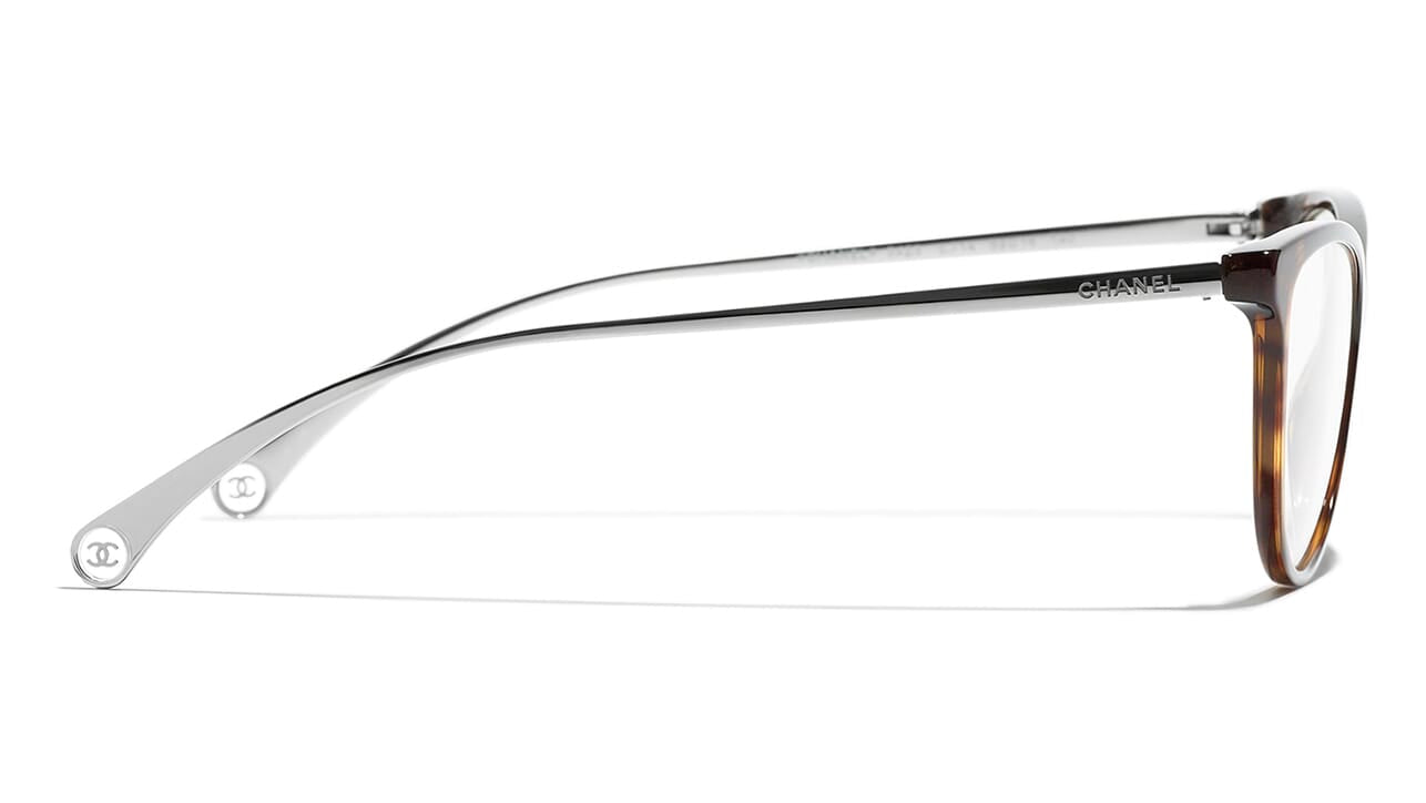 Cat Eye Eyeglasses