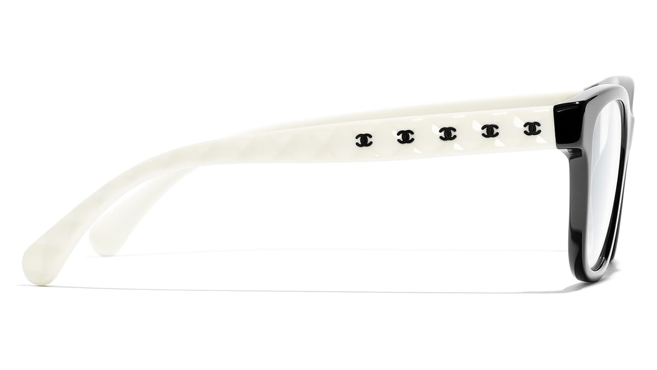 Square Eyeglasses