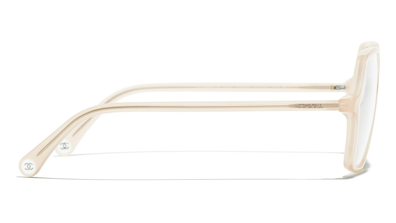Square Eyeglasses