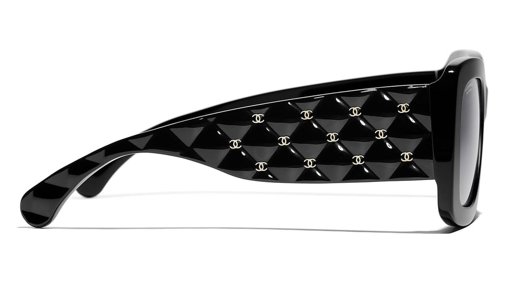 Chanel 5483 C622/T8 Sunglasses