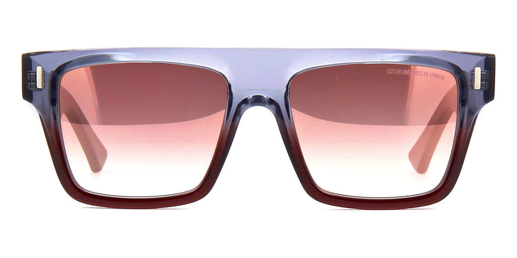 Cutler and Gross Sun 1340 04 Gradient Sherry