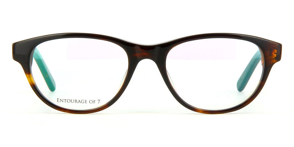 entourage of 7 rose 0808