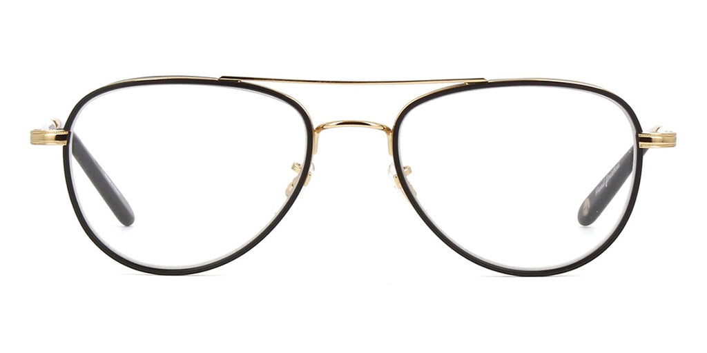 garrett leight linnie 3020 mbk g