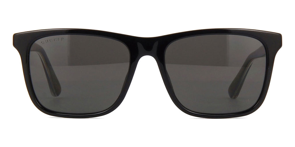gucci gg0381s 007 polarised