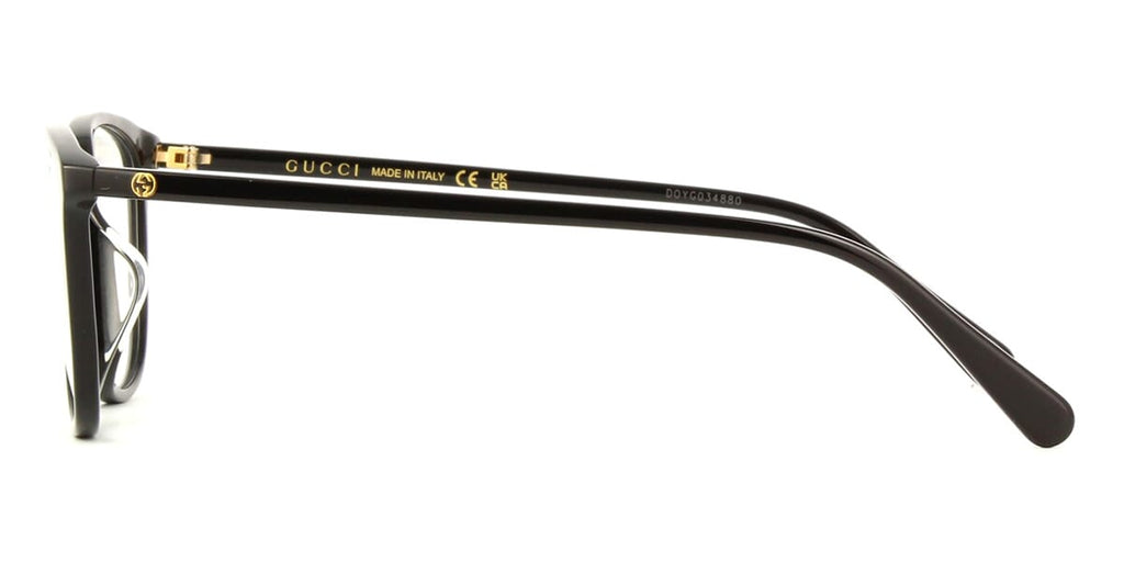 Gucci GG1230OA 002 Glasses