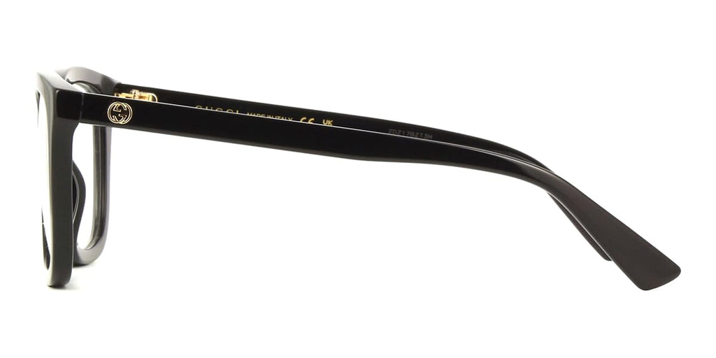 Gucci GG1319O 001 Glasses